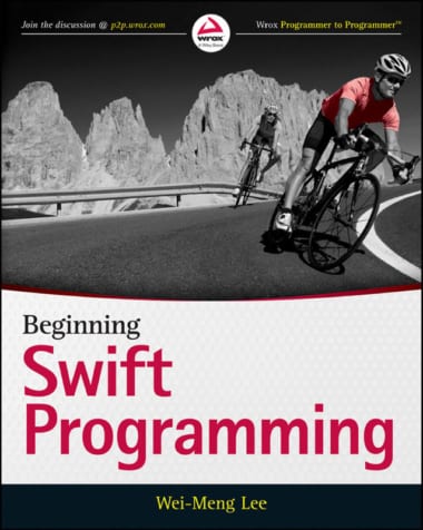 Beginning Swift Programming – Master Script