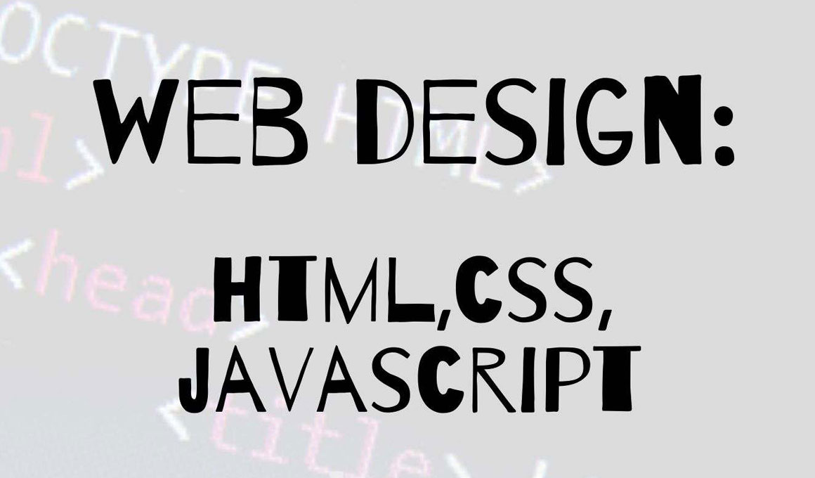 Web Design Html Css Javascript Master Script