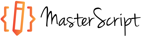 Master Script – Web Development tutorials & tips blog